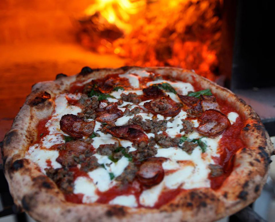 Righteous Slice - Ovation